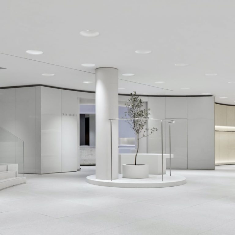 How ZARA Became The World's Largest Clothing Retailer? - CR8 Consultancy