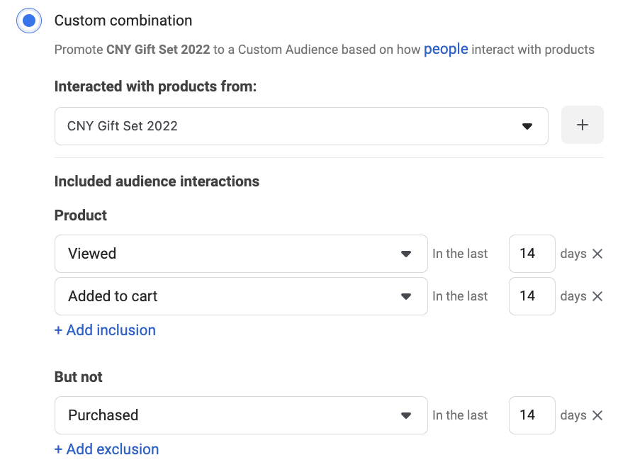 The Perfect Advertising Tool - Facebook Collaborative Ads (CPAS) - CR8 ...