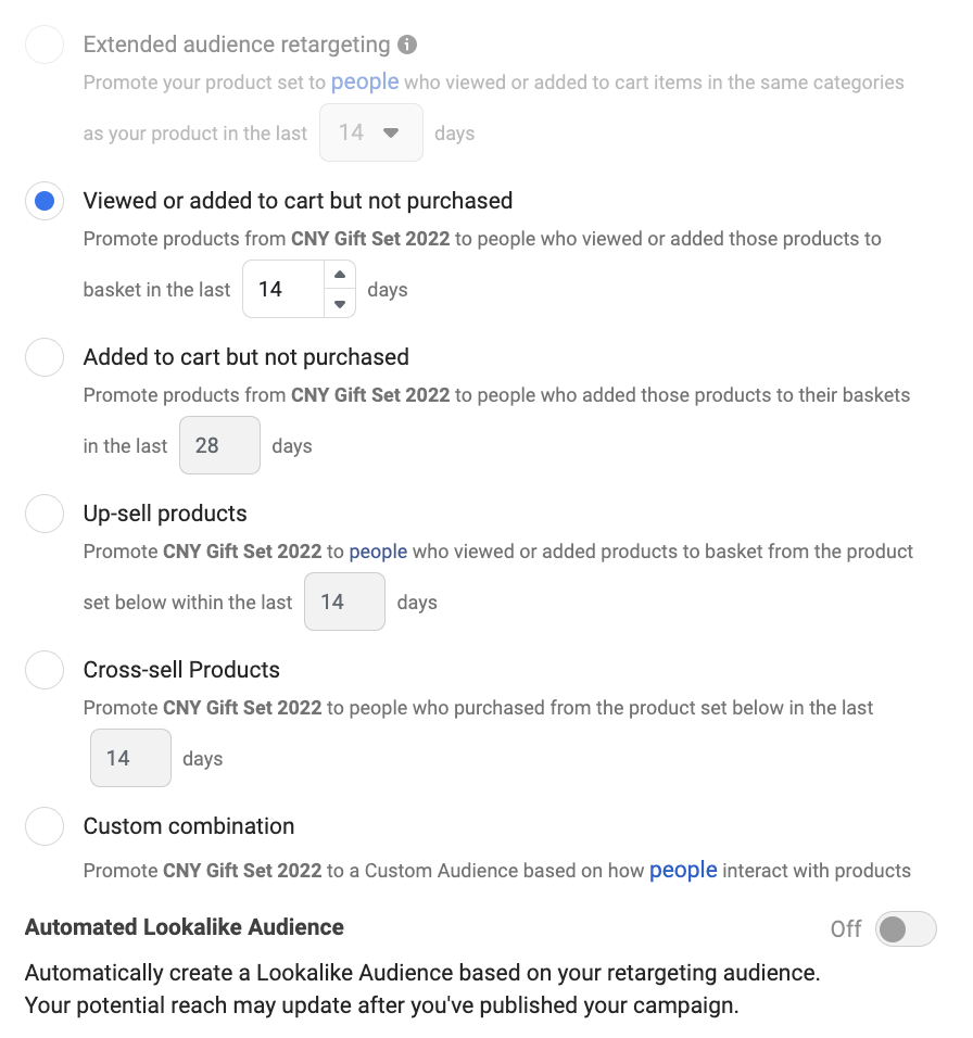 The Perfect Advertising Tool - Facebook Collaborative Ads (CPAS) - CR8 ...
