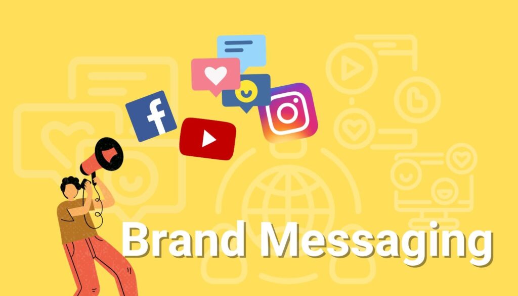 Creating a Brand Message: What, Why, How and Examples
